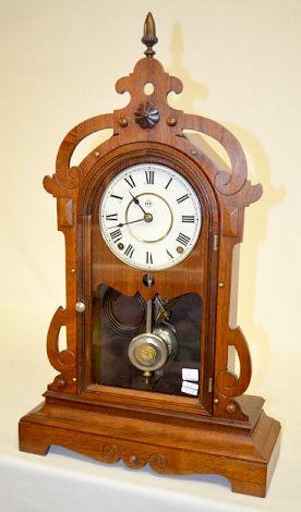 Columbus Exposition Clock Price Guide