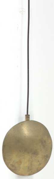 17th C. Thos. Loomes Brass Lantern Clock Price Guide