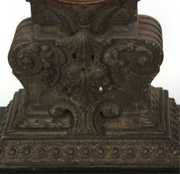 Ansonia Double Figural Mantle Clock Price Guide