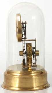 Rotary Dome Clock Price Guide