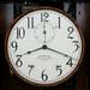 International Time Recording Co. Master Clock Price Guide