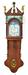 Dutch Moon Face Wall Clock Price Guide