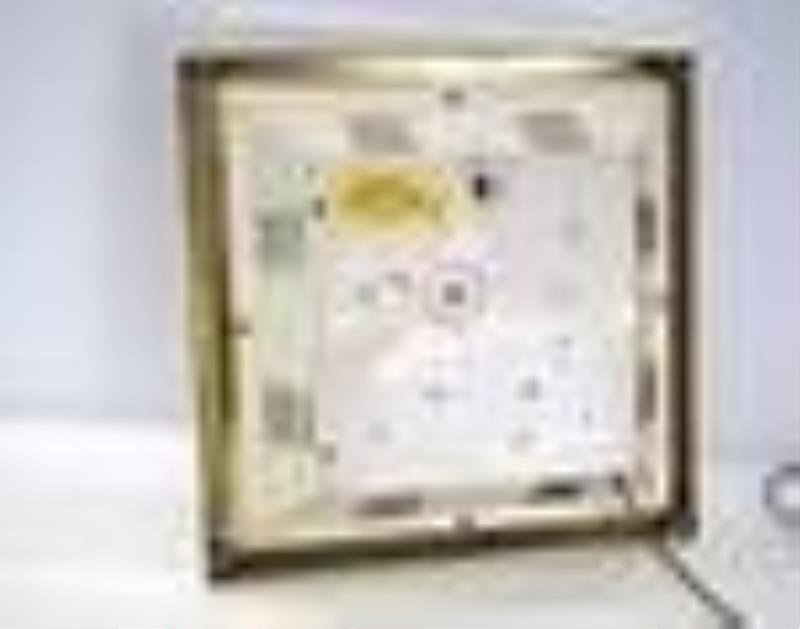 Lighted Pepsi clock Price Guide