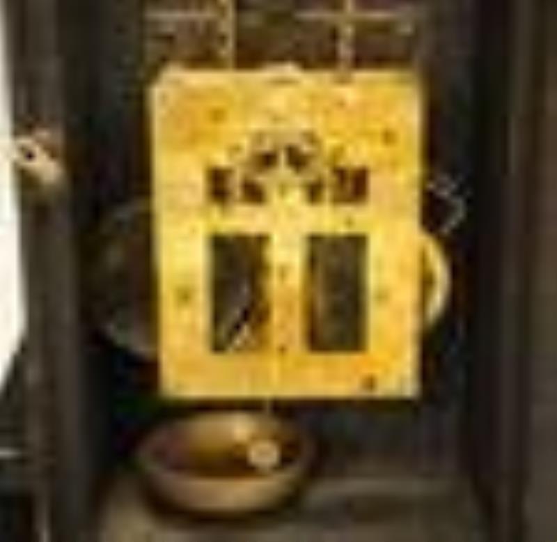 New Haven Dickory, Dickory, Dock Clock Price Guide