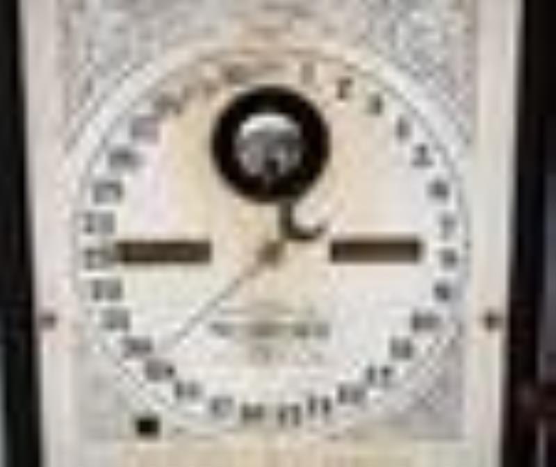 Ithaca No. 11 Calendar Shelf Clock Price Guide