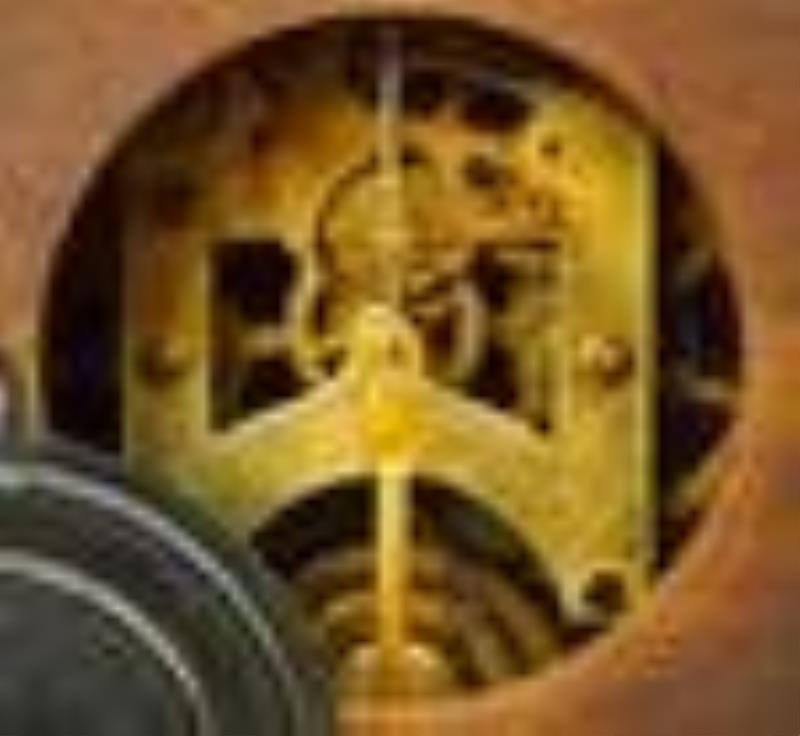 Waterbury Tyler Shelf Clock Price Guide