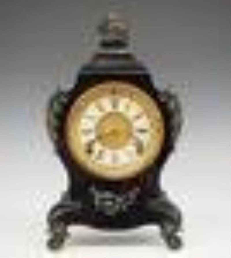 Ansonia Calais Mantel Clock Price Guide