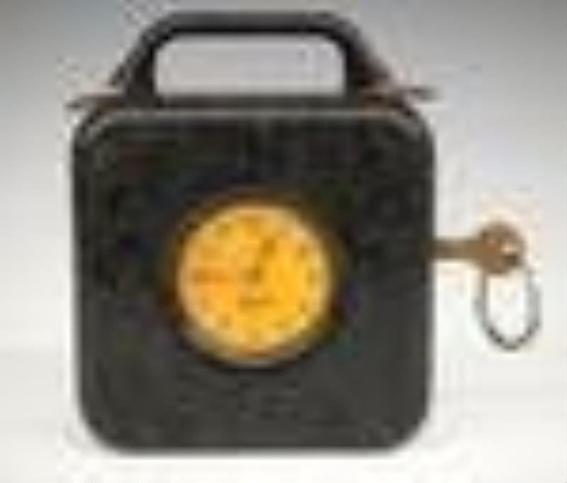 Simplex Watchman’s Clock Price Guide