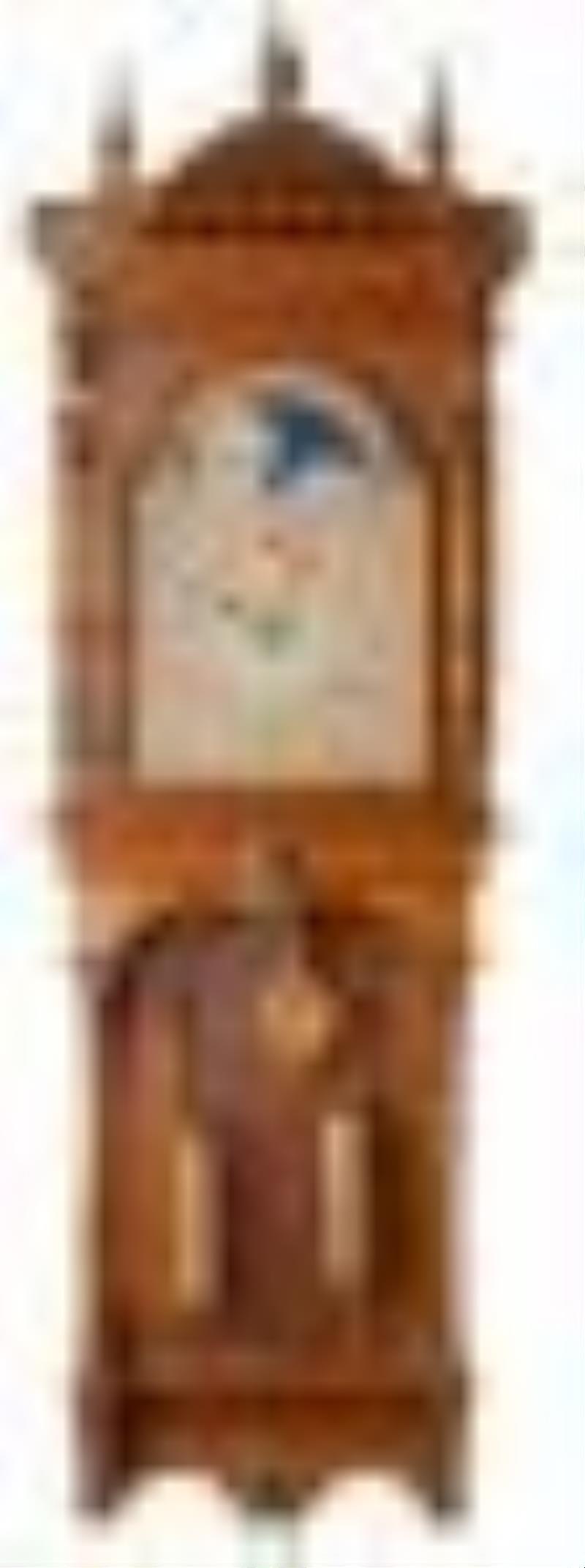 Seth Thomas Hanging Wall Clock Price Guide Seth Thomas Hanging Wall Clock Price Guide