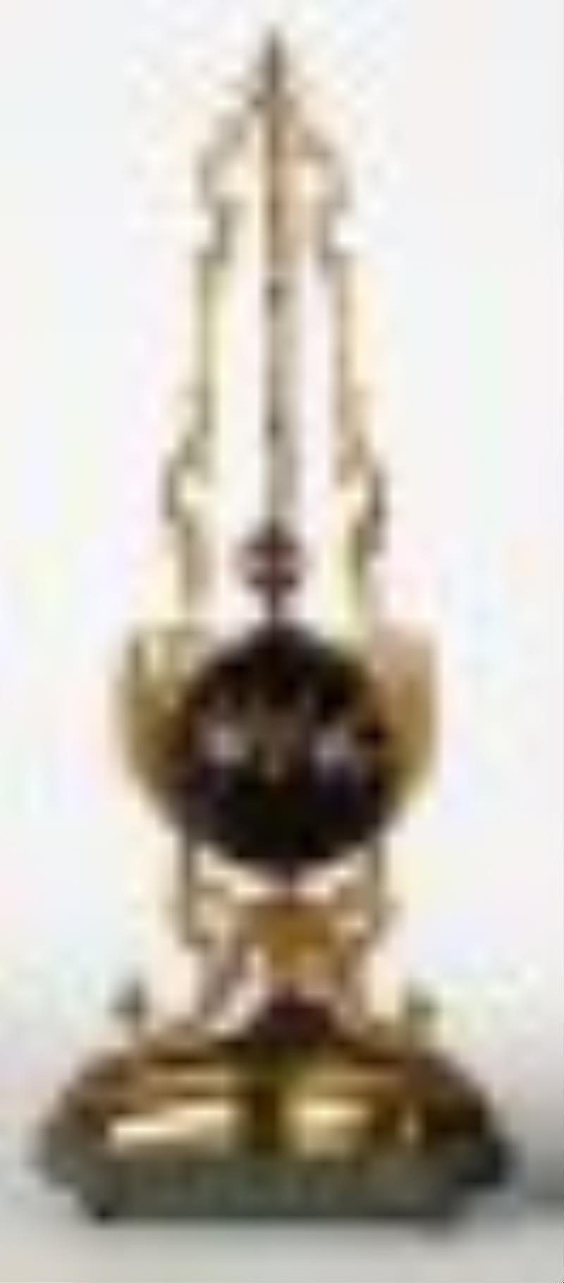 Rotary Clock Price Guide