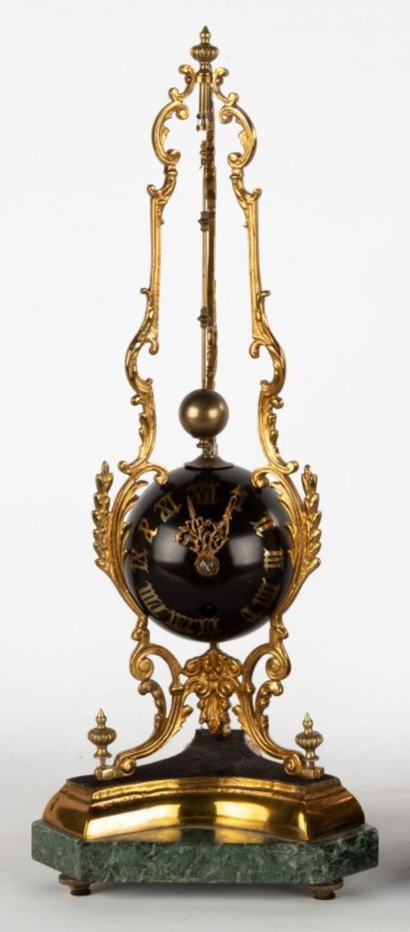 Rotary Clock Price Guide