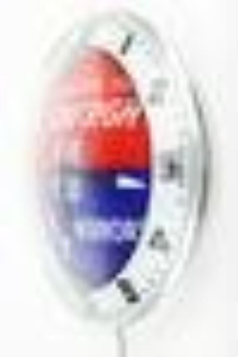 Pittsburgh Glass “Double Bubble” Clock Price Guide