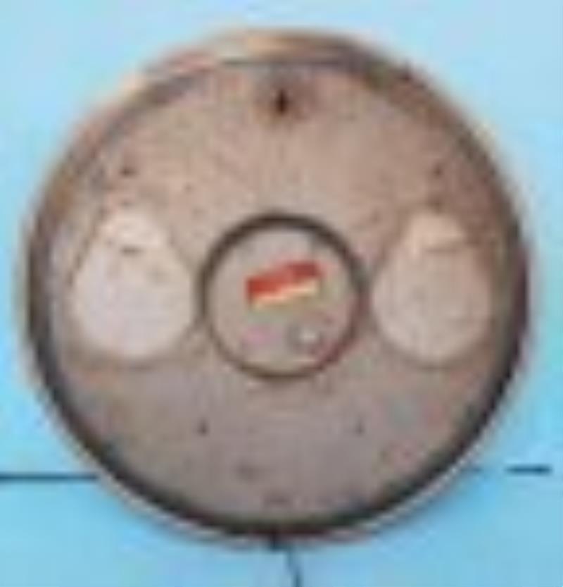 Hester Batteries Lighted Double Bubble Clock Price Guide