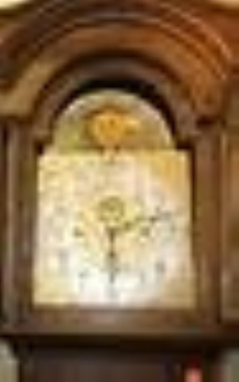 Elliot Grandfather Clock Price Guide