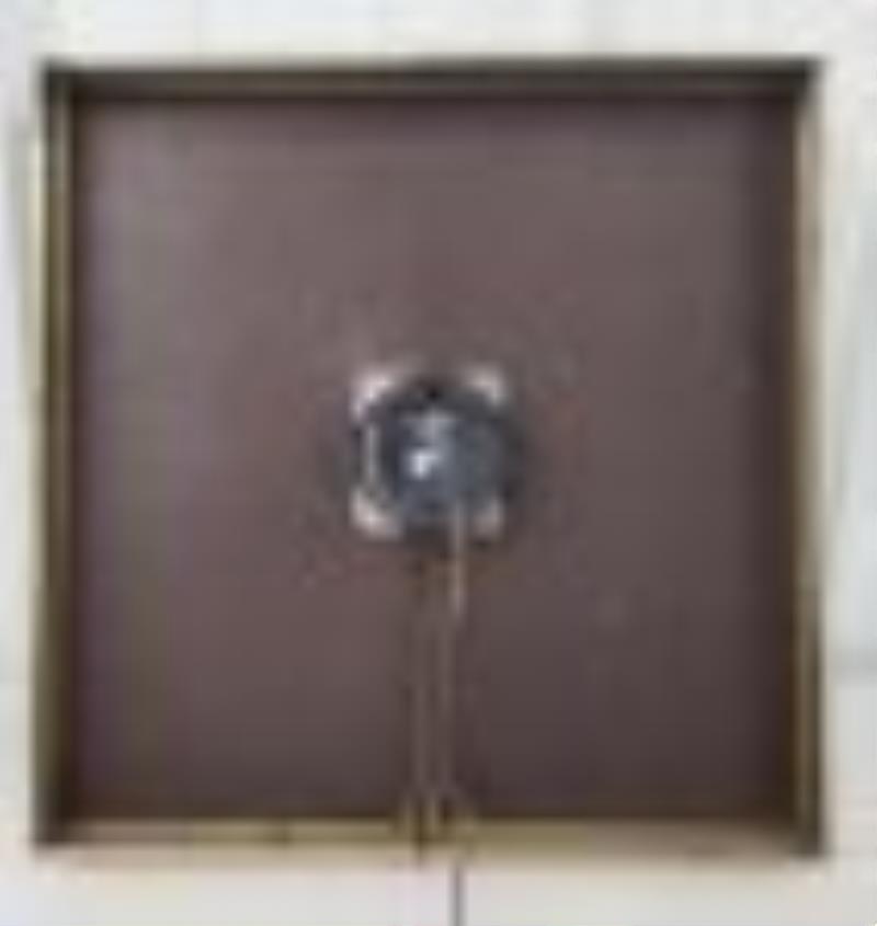 Coca Cola fishtail clock Price Guide