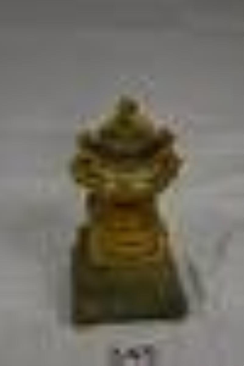 French Rotary Cercle Tournant Clock Price Guide