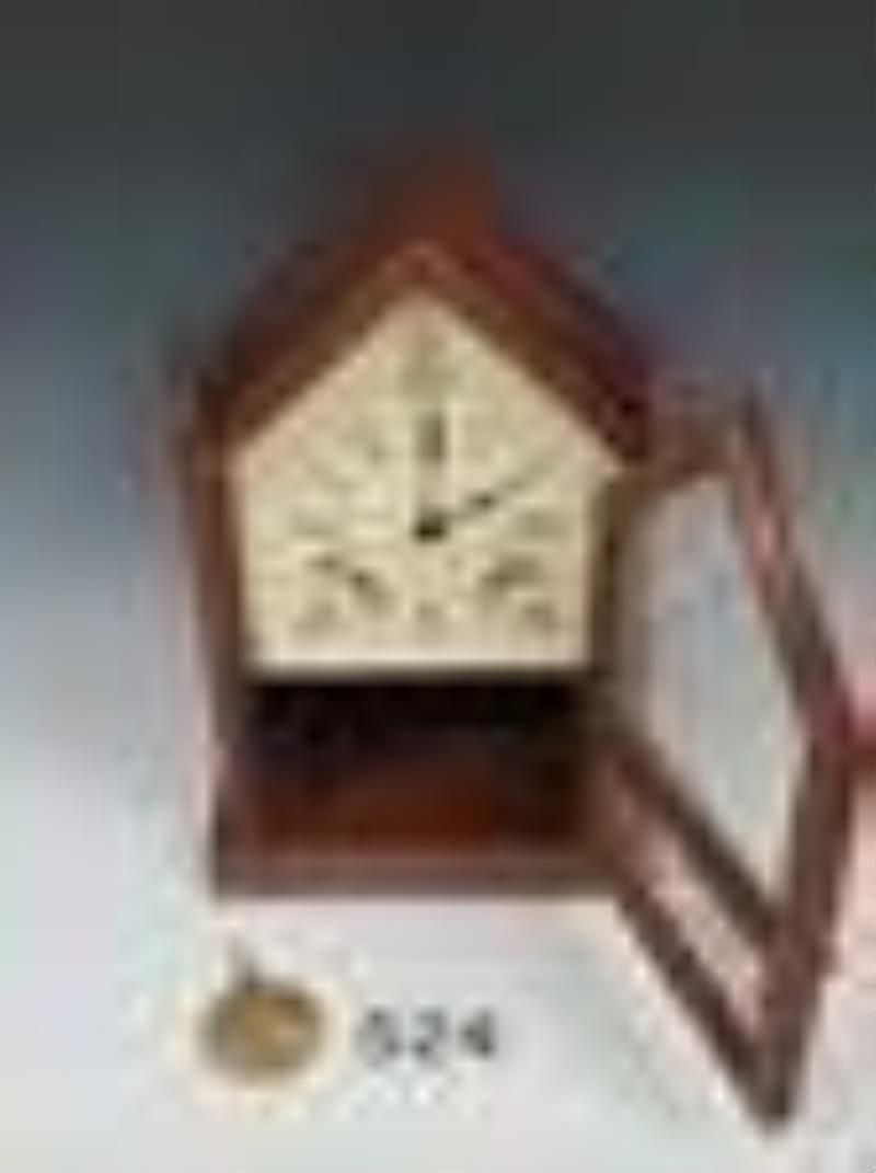 Seth Thomas Steeple Clock Price Guide