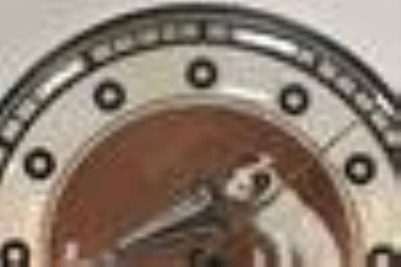 Vintage Fantasy RCA Lighted Advertising PAM Clock Price Guide