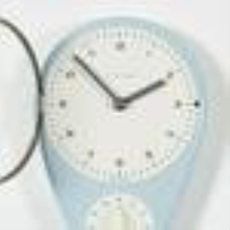 Max Bill, Wall clock and timer Price Guide