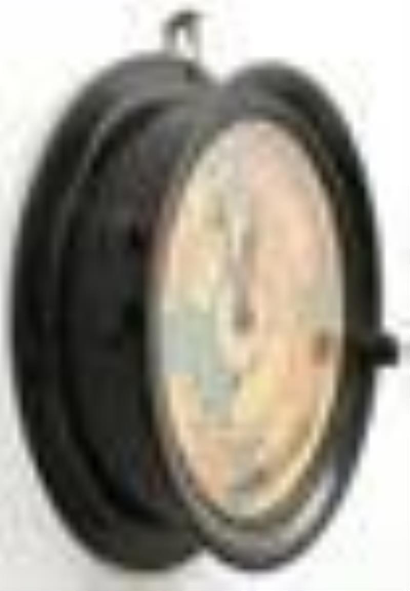 Seth Thomas WW2 ”Squadron Tracker” Clock Price Guide