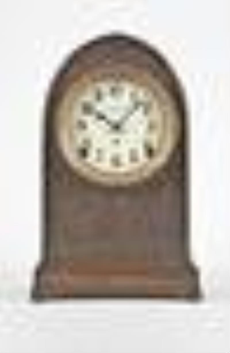 Seth Thomas Rex mantel clock Price Guide