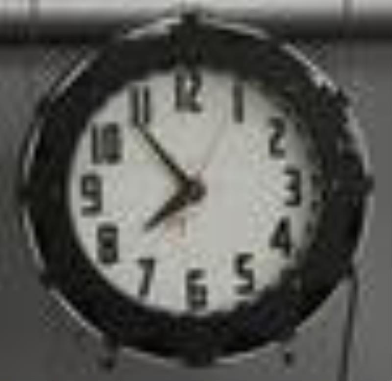 Aztec Neon Clock Price Guide