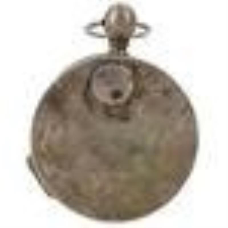 F. Burk Original Military Night Watchman Clock Price Guide