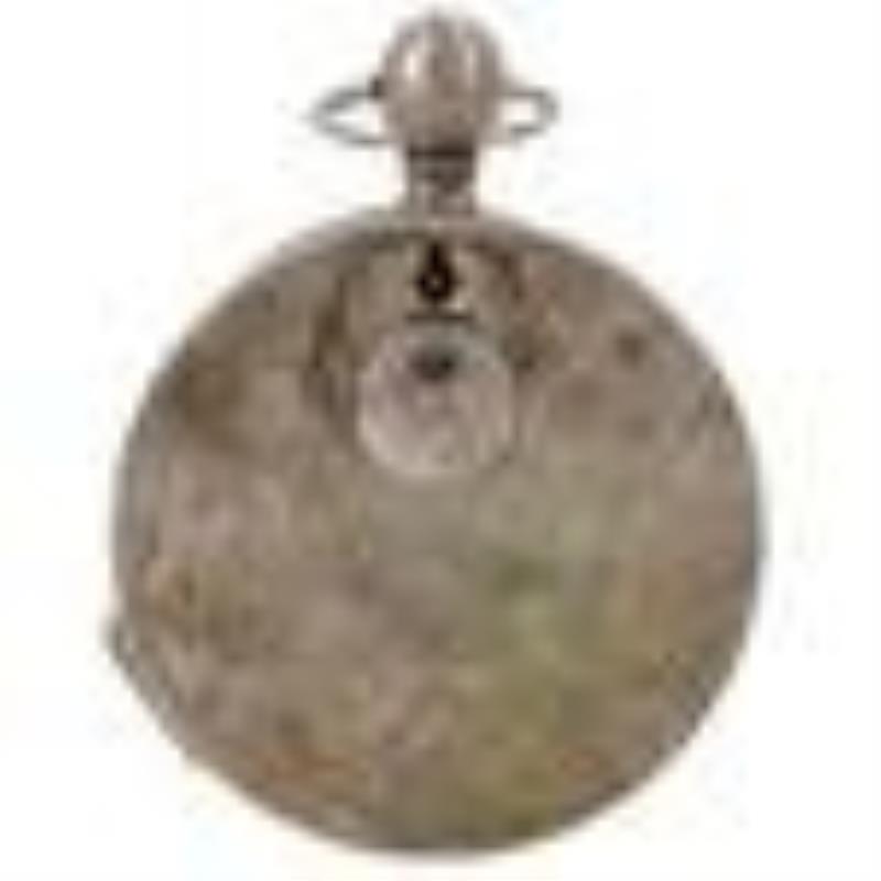 F. Burk Original Military Night Watchman Clock Price Guide