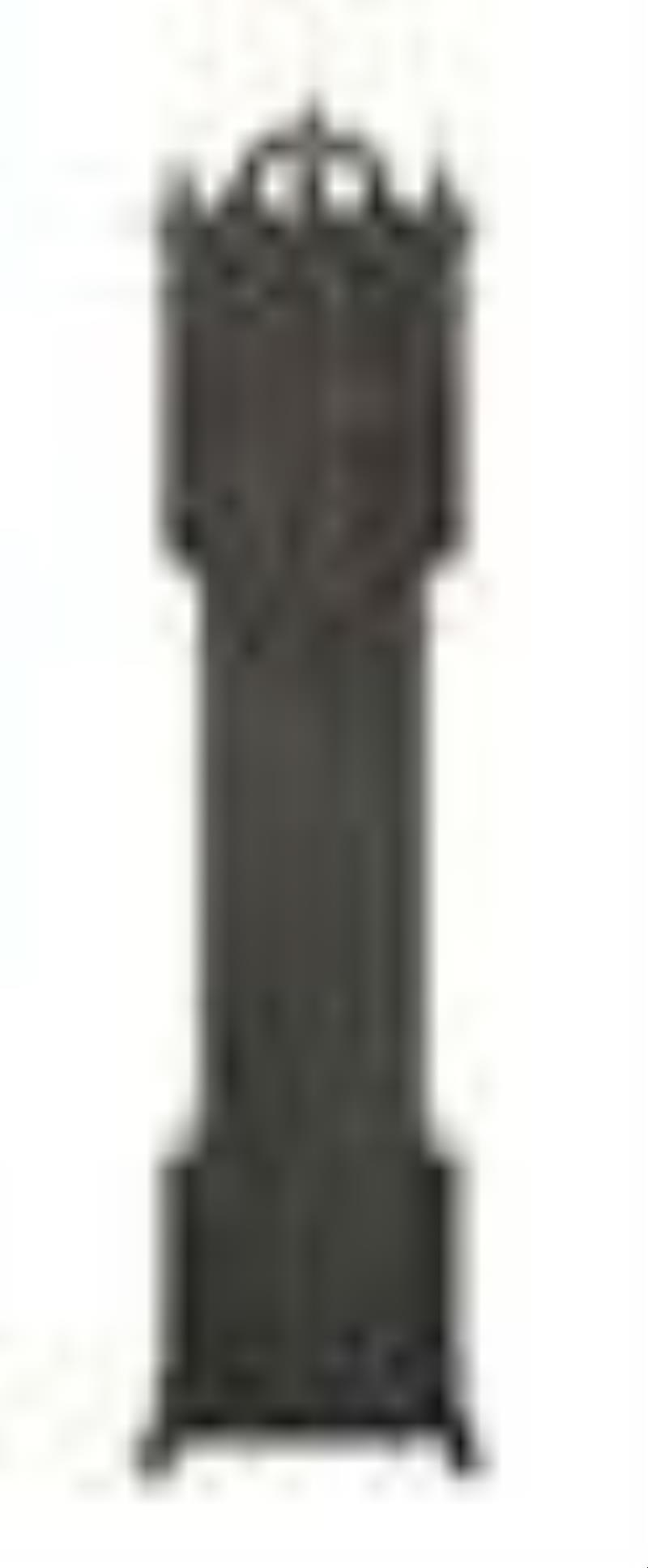 American Colonial Revival Tall Case Clock Price Guide