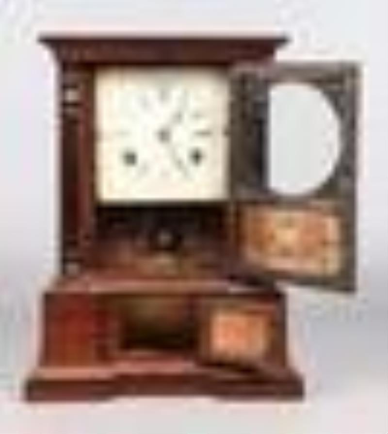 Atkins London Mantel Clock Price Guide