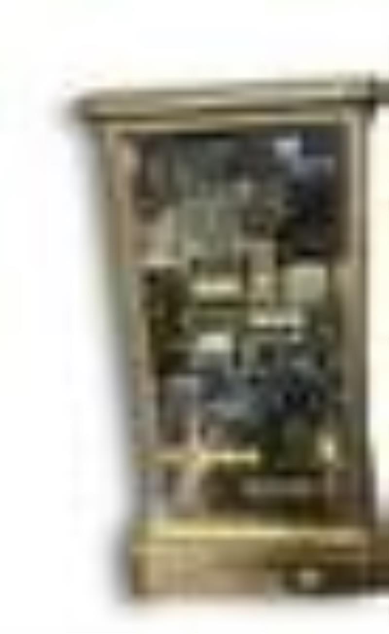 Miniature English Bracket Clock Price Guide