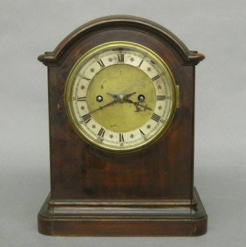 German Bracket Clock Price Guide