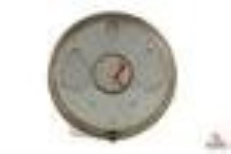 Rexall Bisma-Rex Lighted Double-Bubble Clock Price Guide