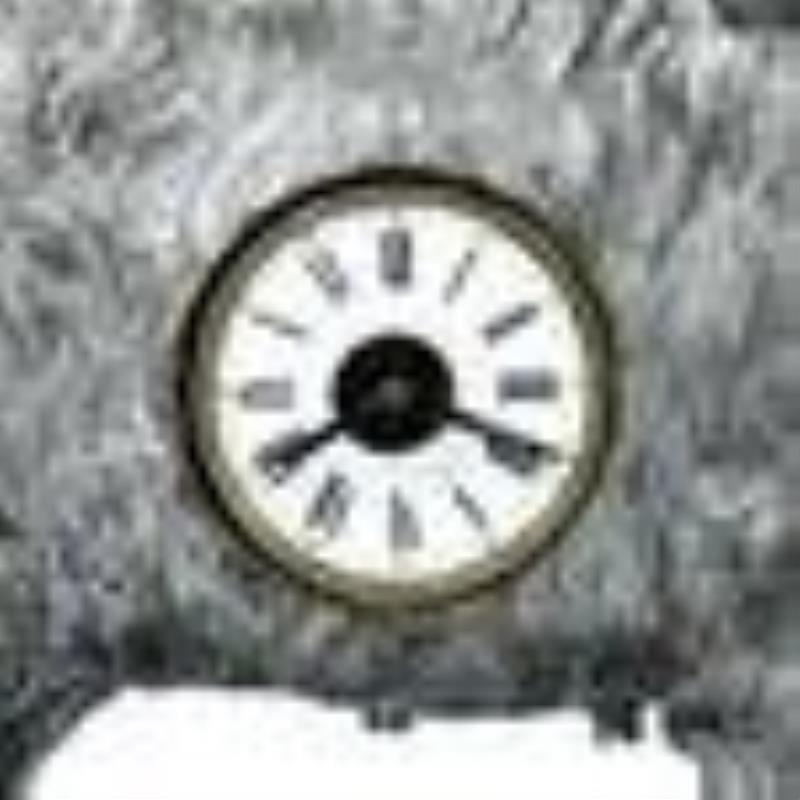 Mayer Animated Novelty Clock Price Guide