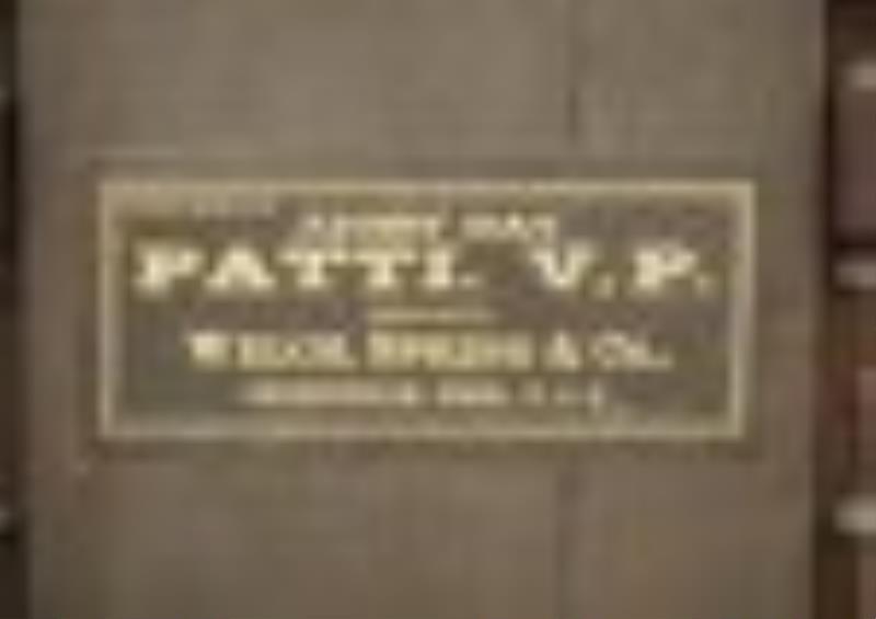 E N Welch Patti V P Model Shelf Clock Price Guide