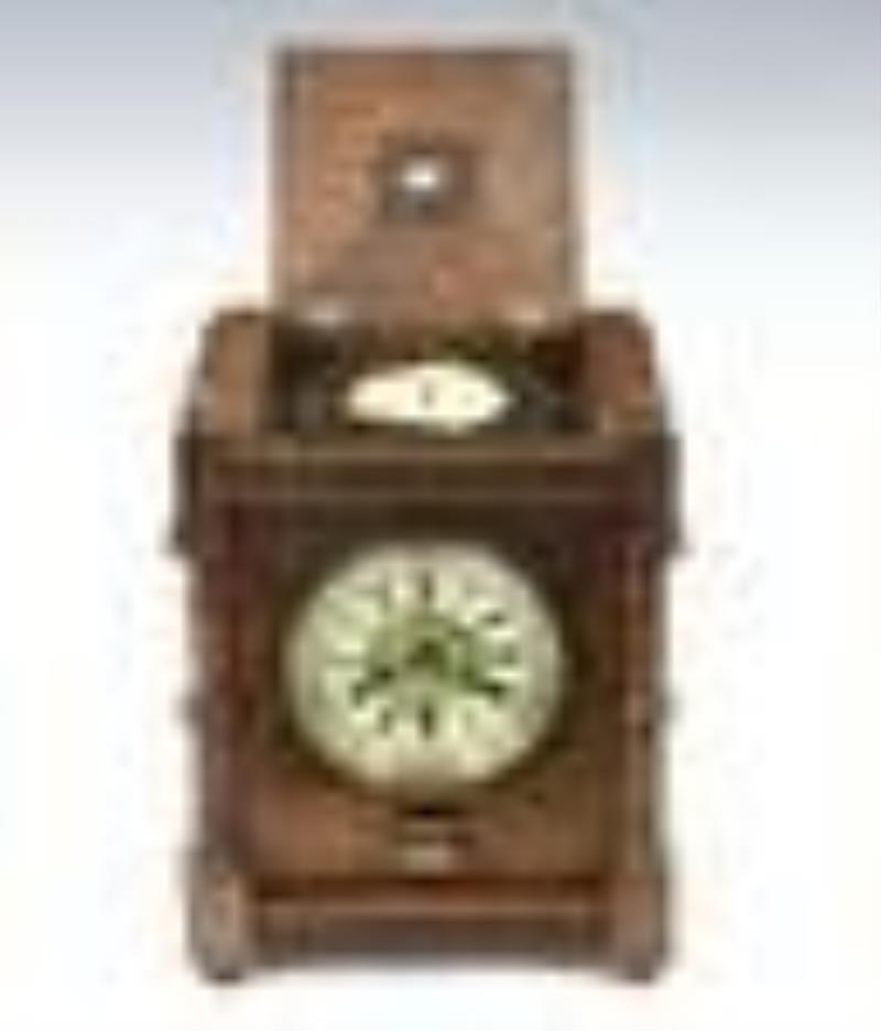 Hotel Alarm Clock Price Guide