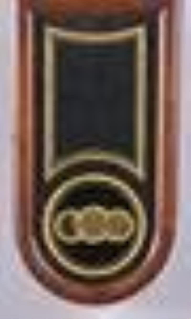 George D. Hatch/Riggs Bros. keyhole hanging clock Price Guide