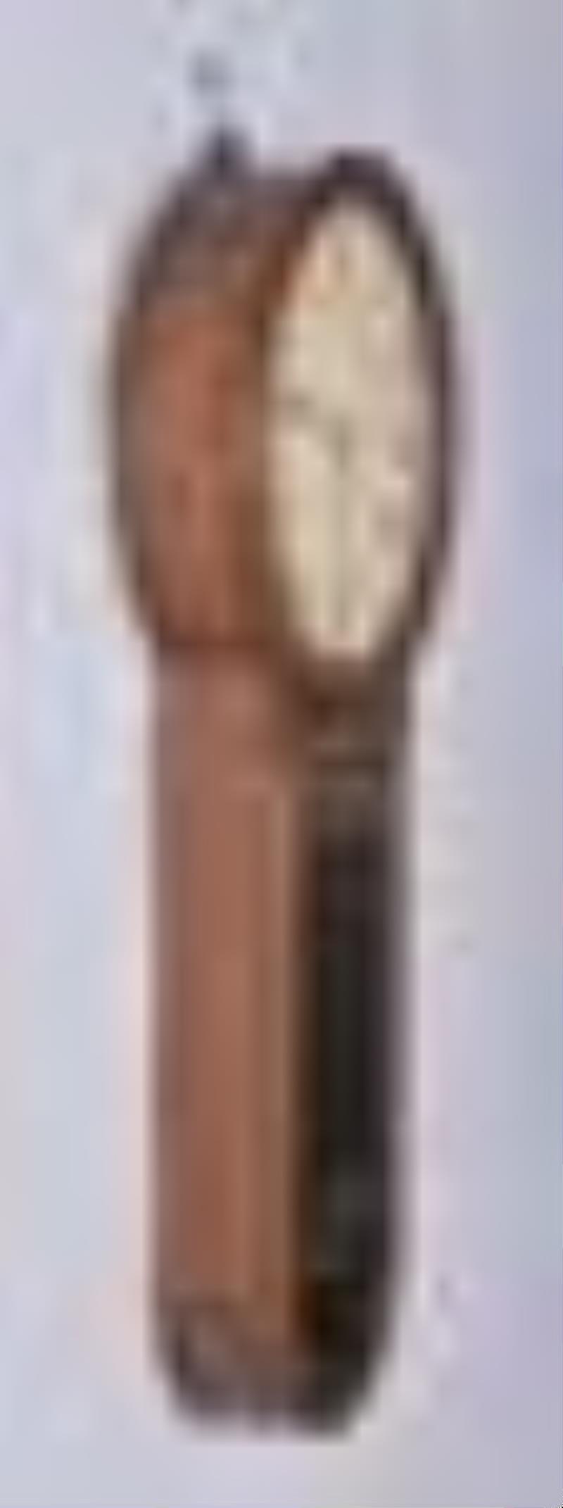 Williams & Hatch Keyhole wall clock Price Guide