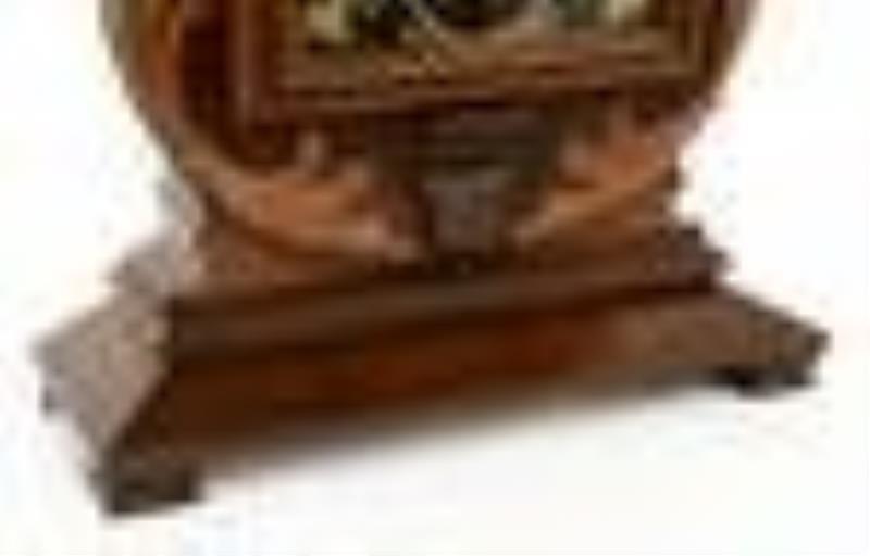 Seth Thomas Reproduction Violin Clock Price Guide
