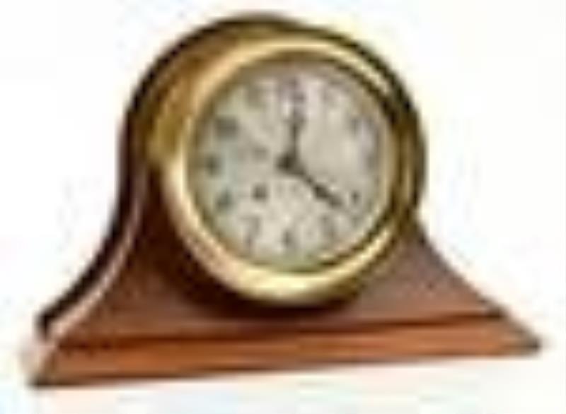 Chelsea Clock Co. Ship’s Bell Clock & Barometer Set Price Guide