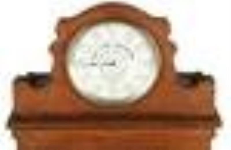 Dey Patents Co. Time Register Clock Price Guide