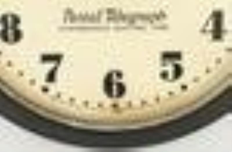 Hammond Electric Postal Telegraph Clock Price Guide