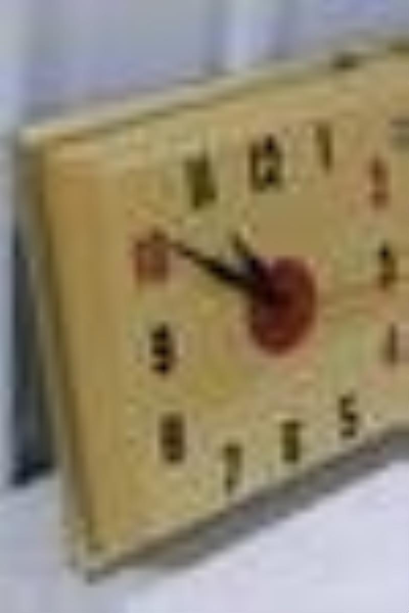 Vintage Dr. Pepper Soda Lighted Advertising Clock Price Guide