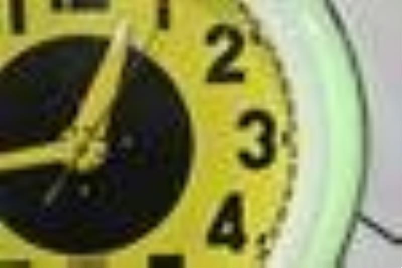 Vintage Cleveland Neon Bullseye Center Adv Clock Price Guide