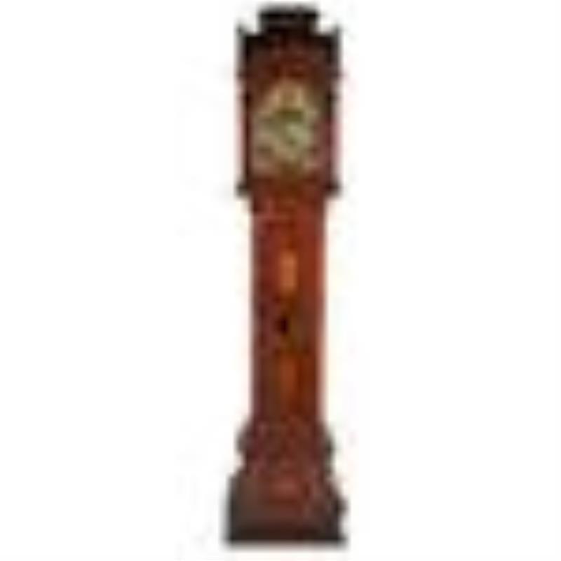 18th C. English John Ellicott Tall Case Clock Price Guide