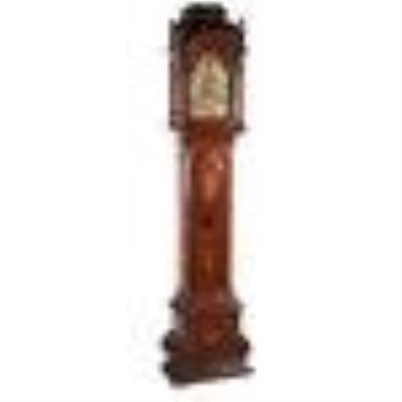 18th C. English John Ellicott Tall Case Clock Price Guide