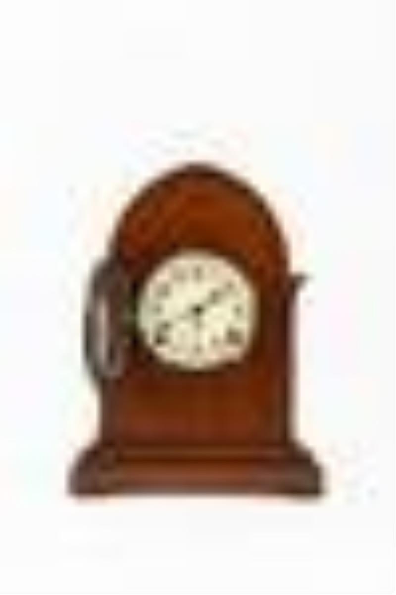 Pequegnat Paris Shelf Clock Price Guide