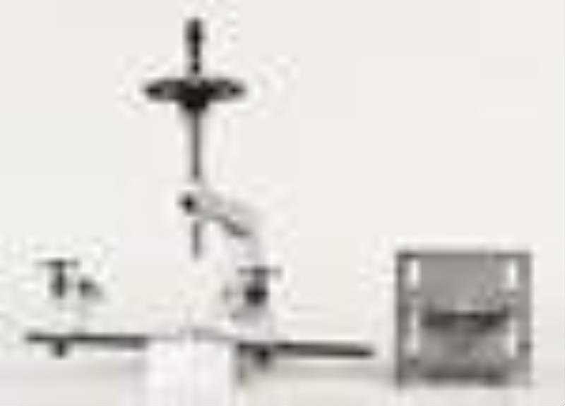 A clock makers Bergeon bushing tool with accessories Price Guide