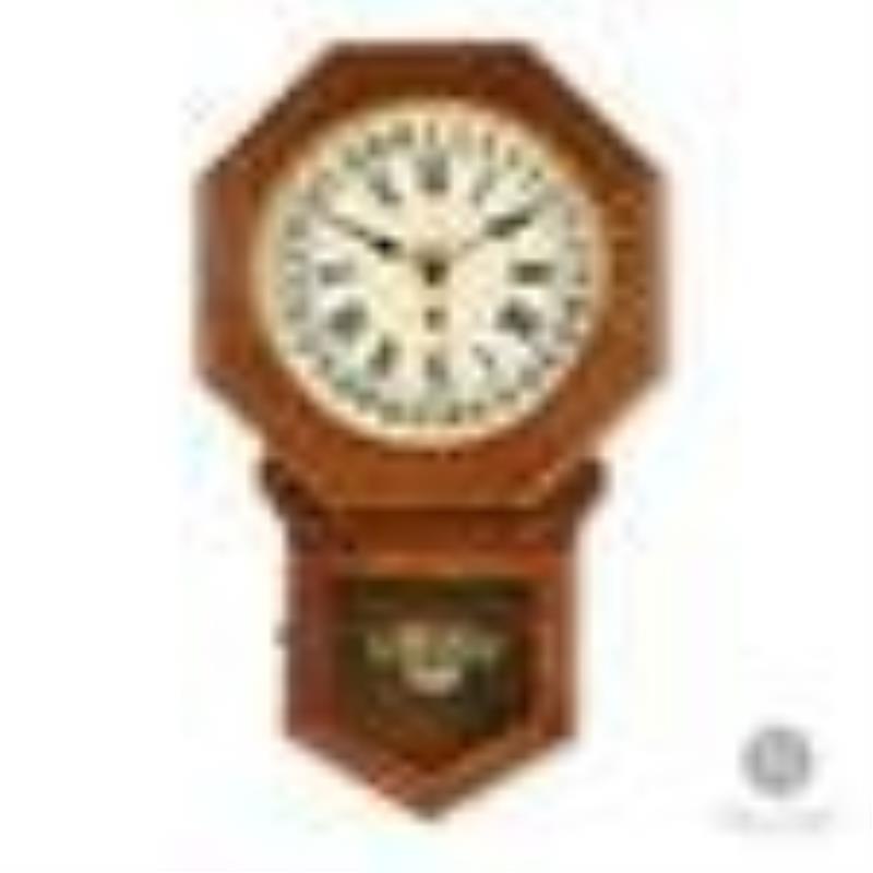 Pequegnat “Wrigley’s Gum” Brandon Wall Clock Price Guide