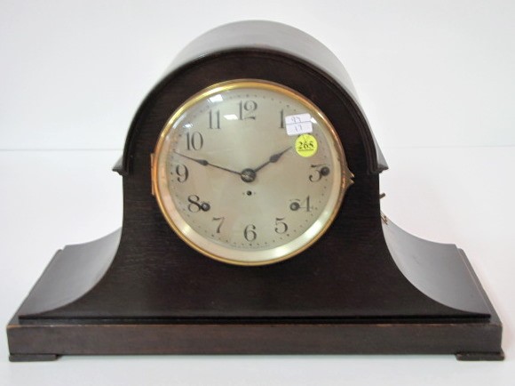 Seth Thomas Westminster Chime No. 57 Clock Price Guide